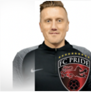 Leadership & Staff | FC Pride